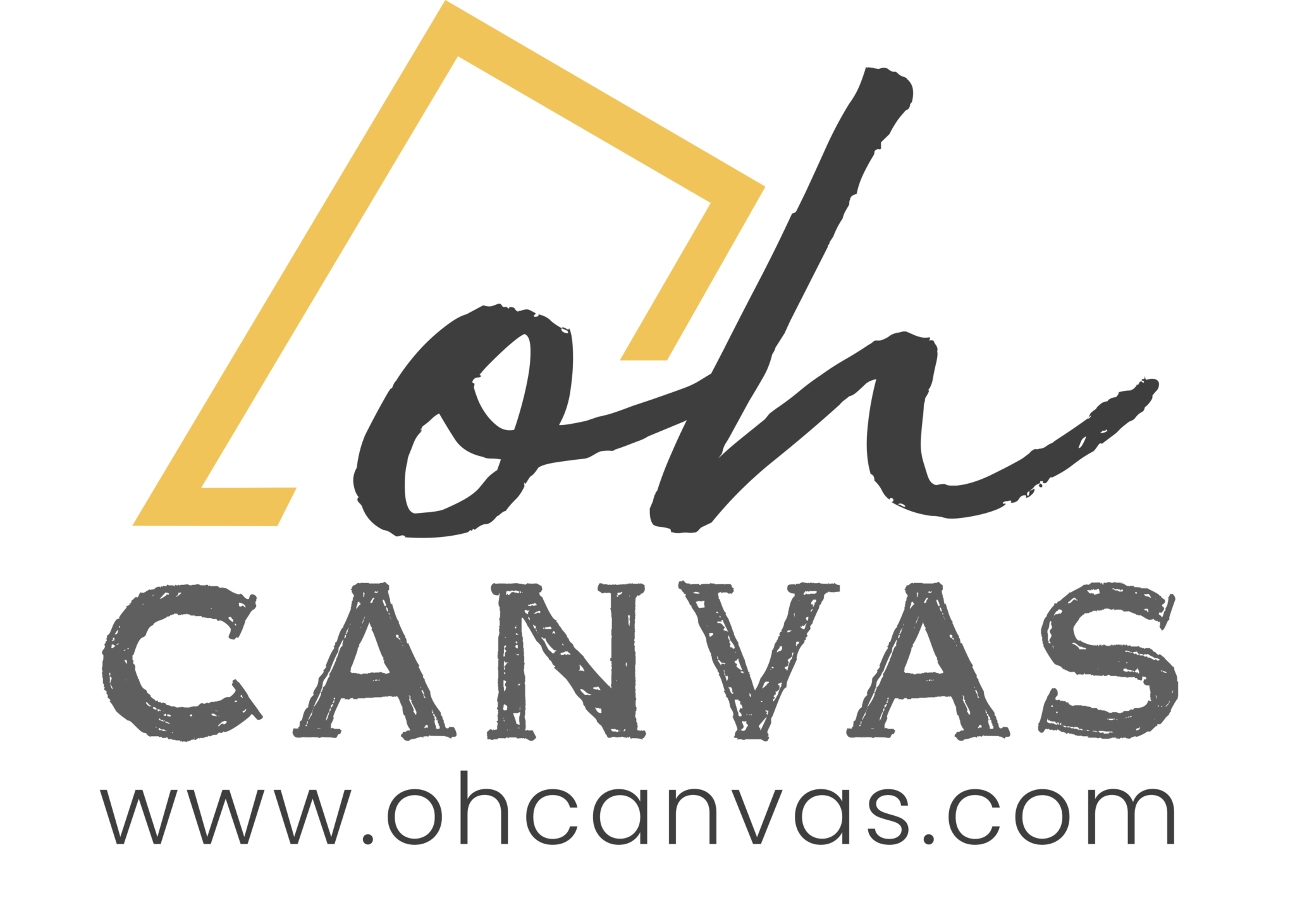 Oh Canvas Online - Personalized Gift Canvas Custom Photo Wall Art - Oh ...