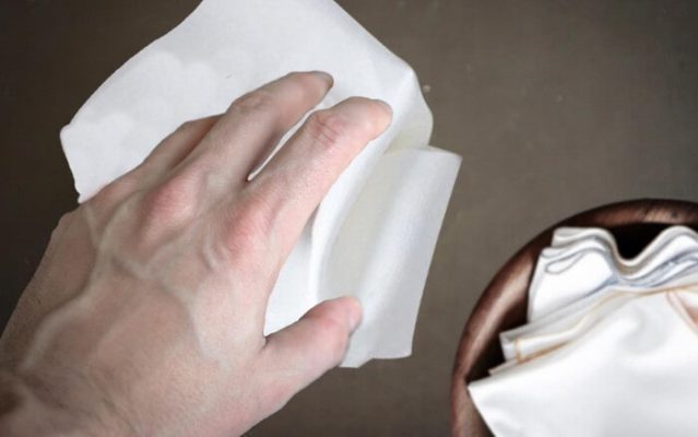 How To Clean A Canvas Print & 10+ Ways To Save Your Canvas