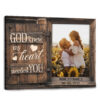 Oh Canvas Online - Personalized Gift Canvas Custom Photo Wall Art