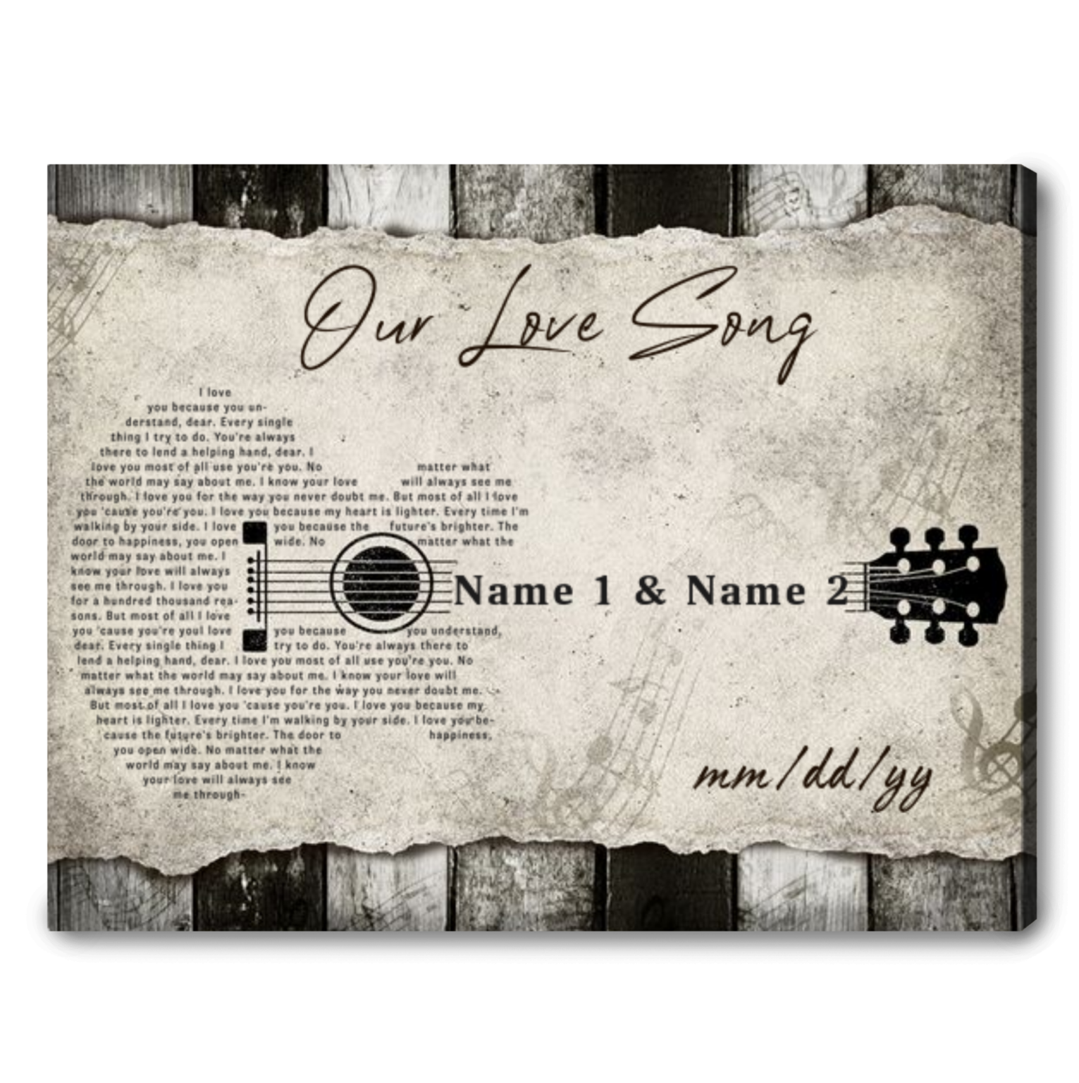 Oh Canvas Online Personalized Gift Canvas Custom Photo Wall Art Oh