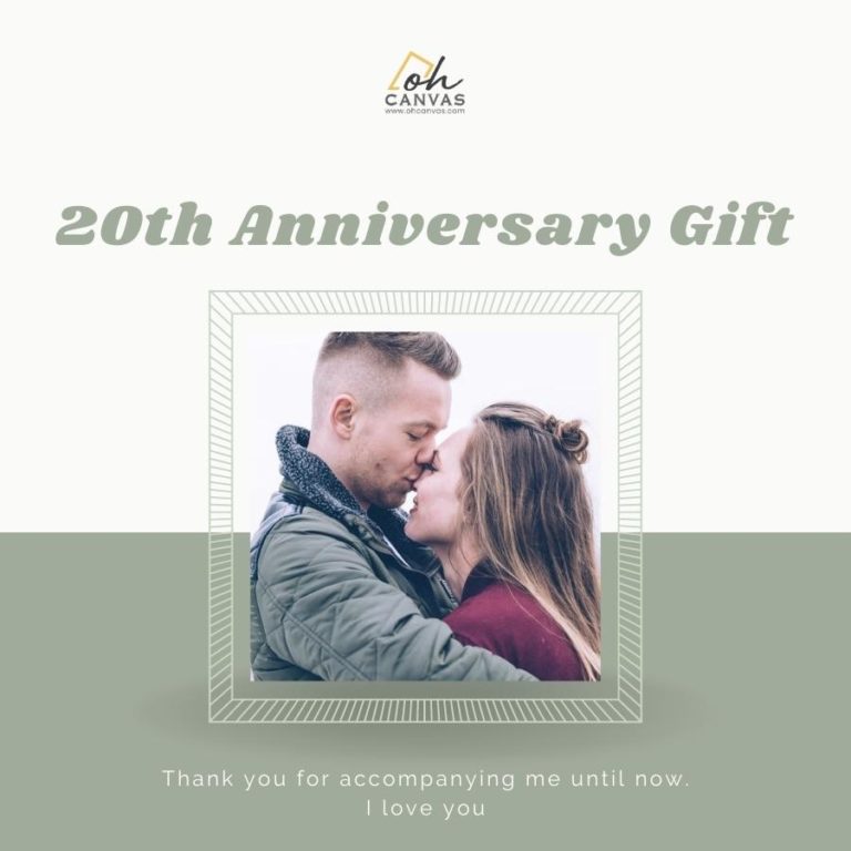 39 Unbeatable 20th Anniversary Gift Ideas For A Special Joy 39-unbeatable-20th-anniversary-gift-ideas-for-a-special-joy