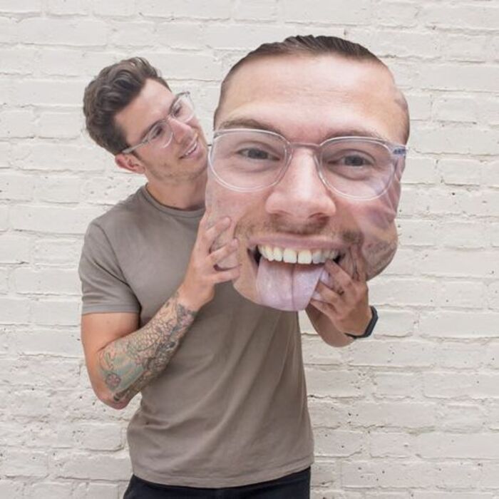 31 Funny Gifts For Boyfriend That Make Him Happy All Day 31 Funny Gifts For Boyfriend That Make Him Happy All Day