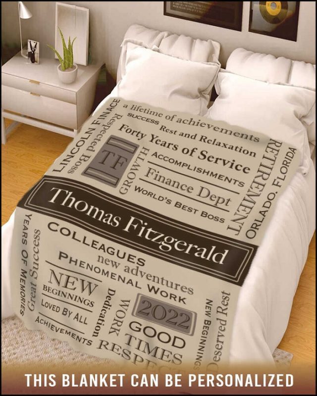 40 Unique Police Retirement Gifts That Show Your Gratitude