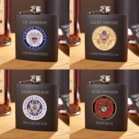34 Best Military Retirement Gifts To Honor Their Dedication