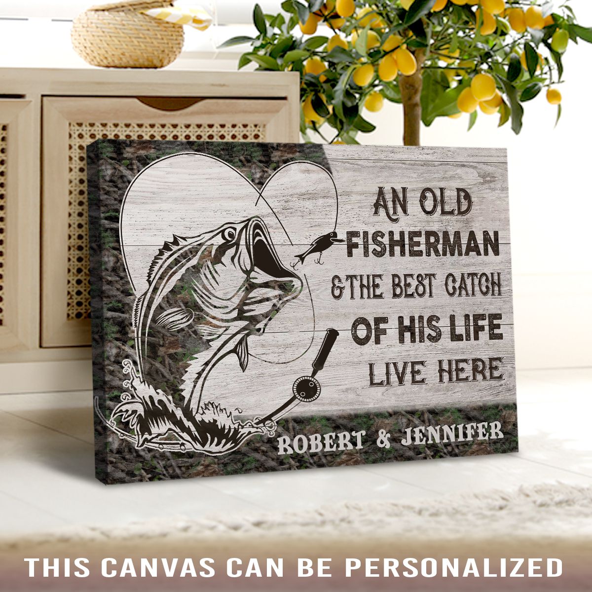 Unique Fishing Gifts