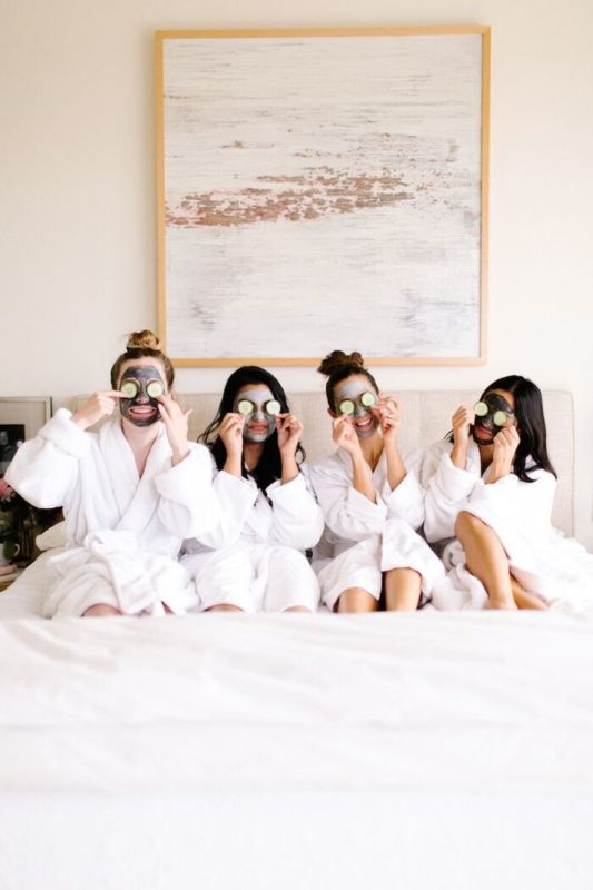 21 Cheap Bachelorette Party Ideas For Your Bride In 2024