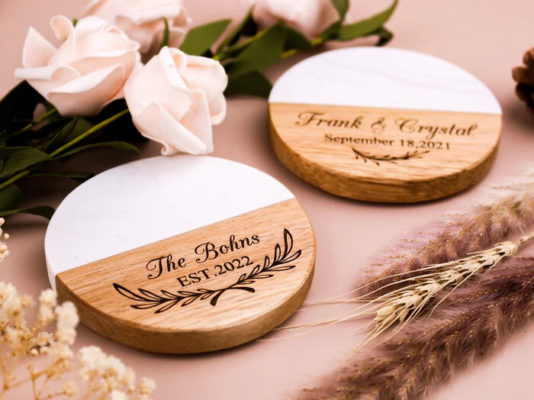 55 Unique Bridal Shower Gifts For Bride Who Has Everything