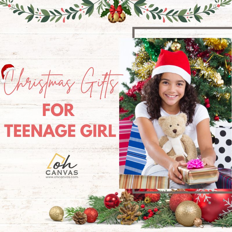 Christmas List For Teenagers 2022