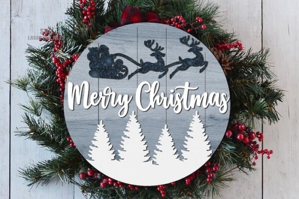 52 Magical Christmas Office Decorations For Every Workspace