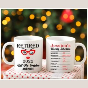 38 Best Retirement Gift For Boss To Show Your Respect