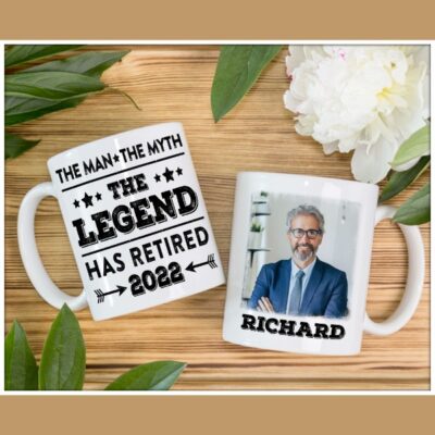 38 Best Retirement Gift For Boss To Show Your Respect