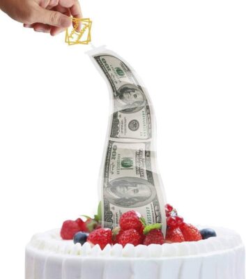 Beyond Cash: 30 Creative Ways To Give Money As a Gift