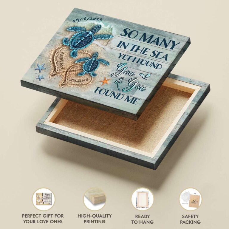 Oh Canvas | Personalized and Custom Gifts For Loved Ones | Christmas 2024