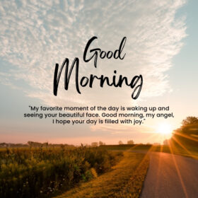 +250 Best Good Morning Messages for Her to Melt The Heart