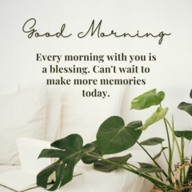 +250 Best Good Morning Messages for Her to Melt The Heart