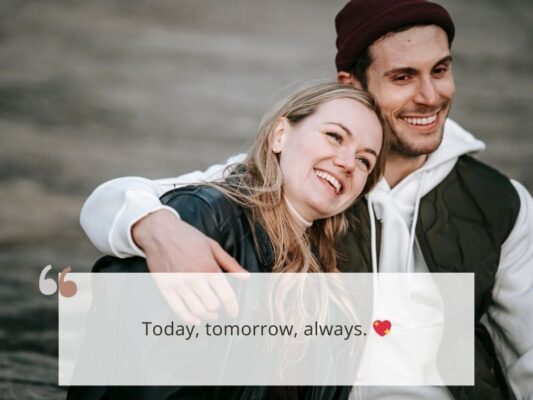 200+ Happy 2 Year Anniversary Quotes for Him, Her, Couples