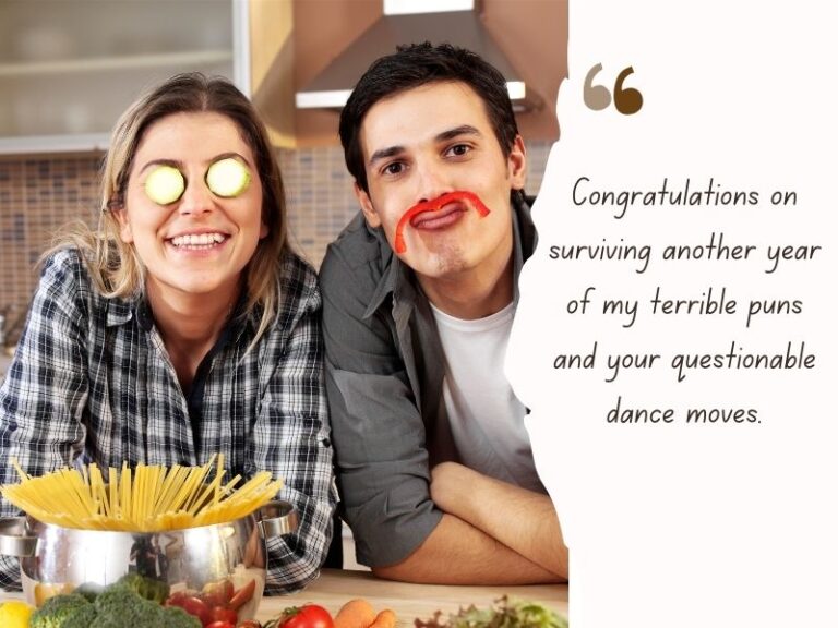 200+ Happy 2 Year Anniversary Quotes for Him, Her, Couples