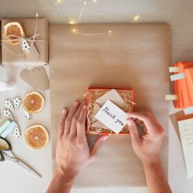 How to Choose a Gift That Makes You the Best Gift-Giver Ever