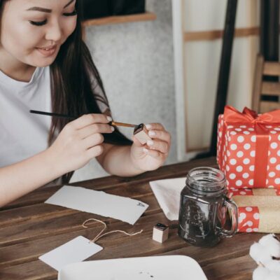 How to Give a Gift That Will Be Remembered (and Loved!)