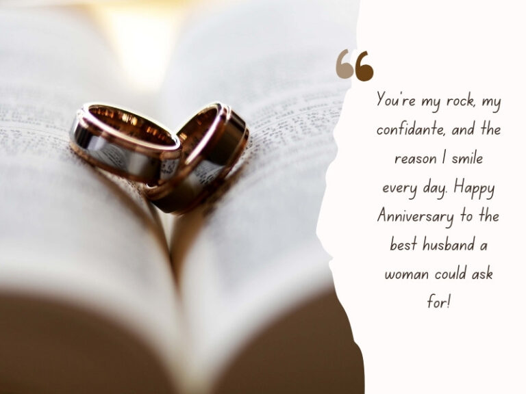 156 Heartfelt 8 Year Anniversary Quotes for All Couples