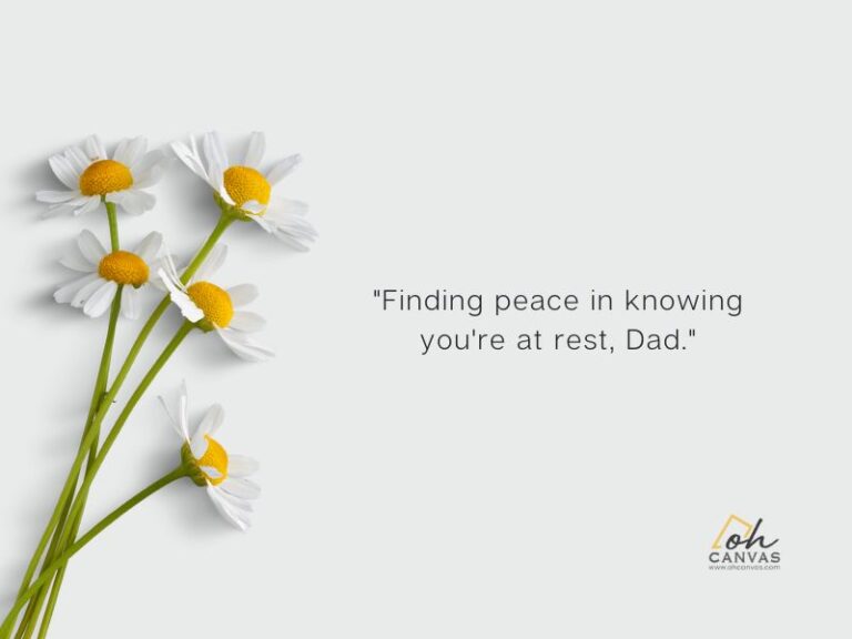 138 Remembrance Death Anniversary Quotes to Express Sympathy