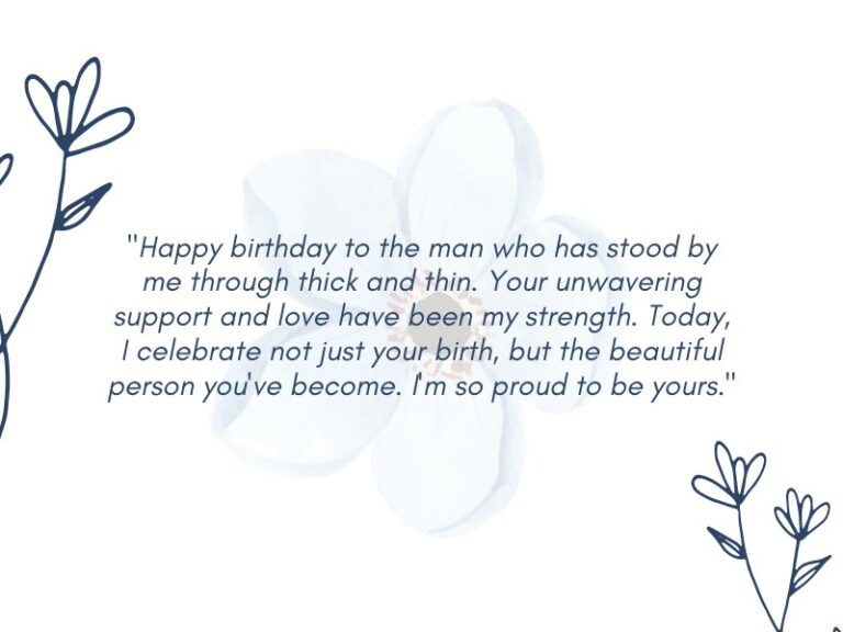 110+ Most Heart Touching Birthday Wishes for Boyfriend