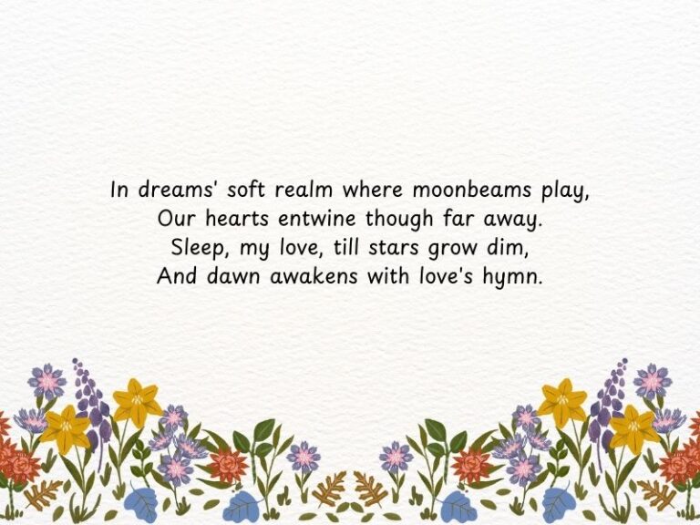 100+ Good Night Messages for Him to Inspire Sweet Dreams