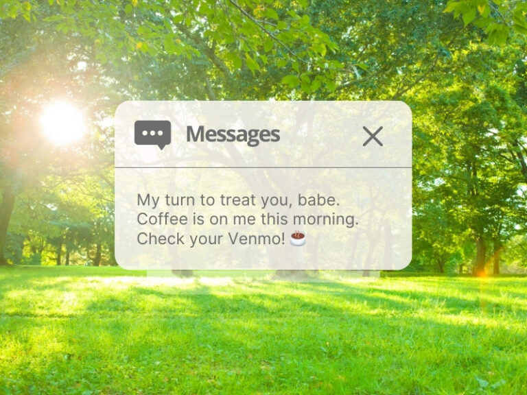130+ Romantic Good Morning Messages for Him to Start His Day