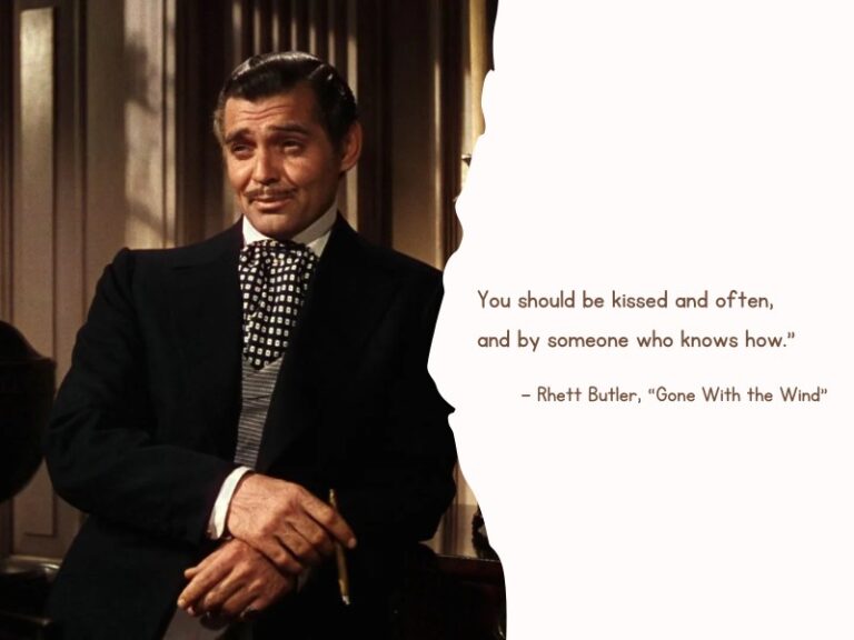 80+ Most Romantic Love Quotes from Movies and TV Shows