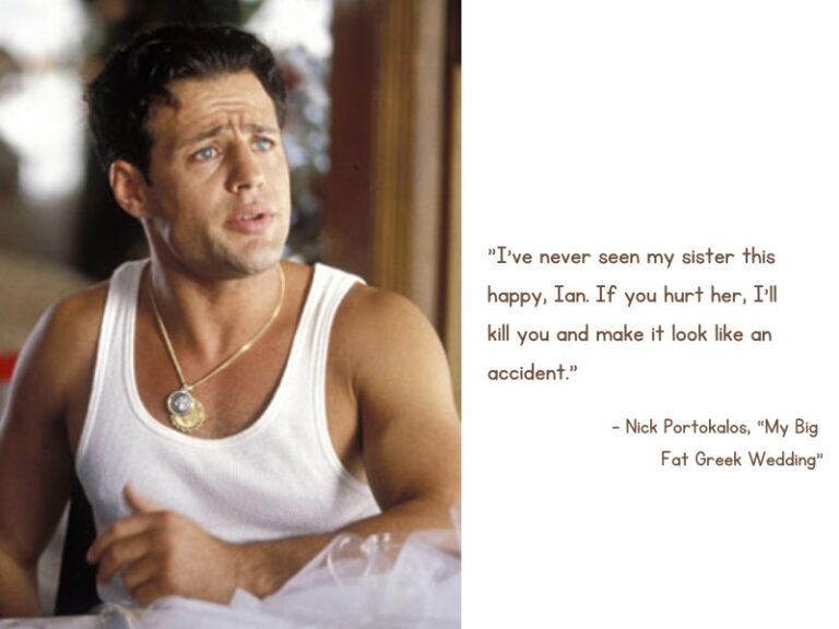 80+ Most Romantic Love Quotes from Movies and TV Shows