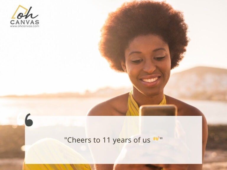 110+ Best 11 Year Anniversary Quotes and Wishes for Your Partner