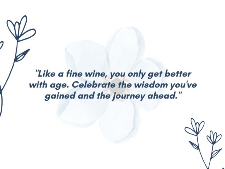 120+ Happy Birthday Wishes and Quotes for Everyone