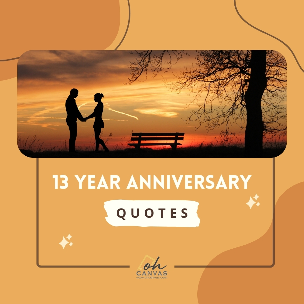 13th wedding anniversary quotes 60 photos - Astyledwedding.com