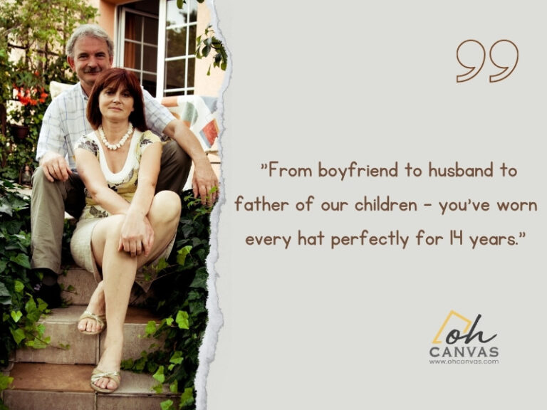 14 Year Anniversary Quotes: 100+ Heartfelt Words for Couples