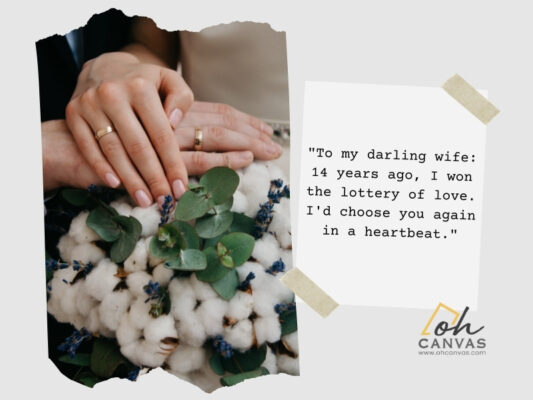 14 Year Anniversary Quotes: 100+ Heartfelt Words for Couples