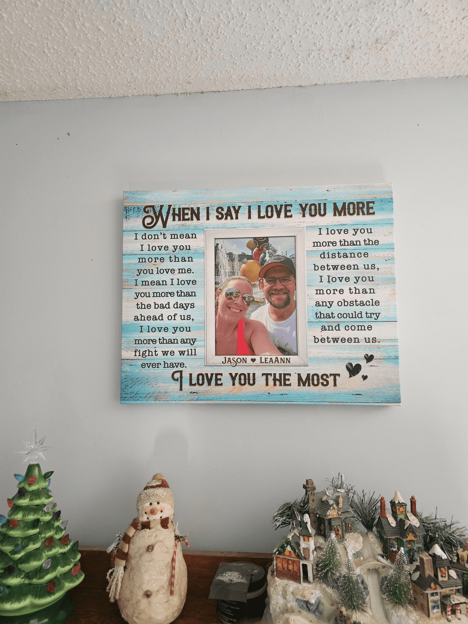 Oh Canvas | Personalized Gifts for Your Loved One