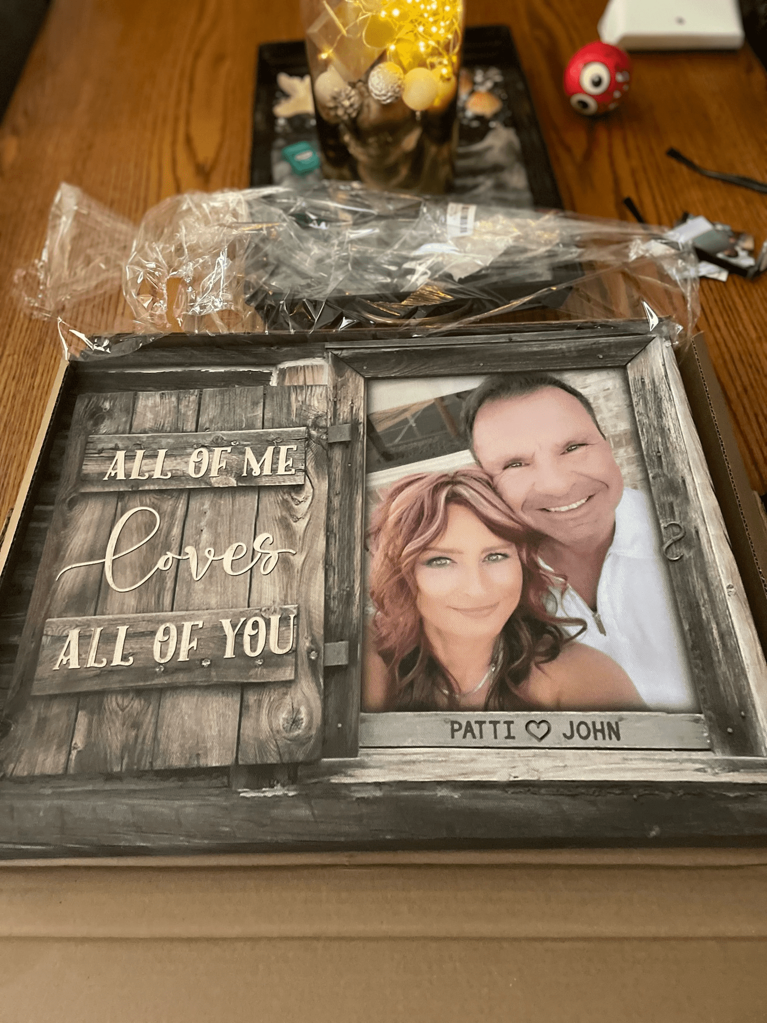 Oh Canvas | Personalized Gifts for Your Loved One
